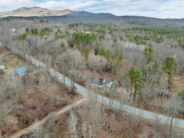 house with 2 bedroom, Ossipee NH DLS102120631