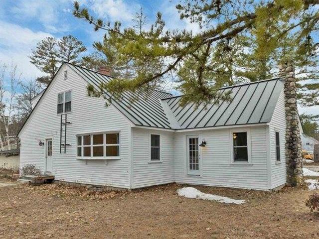 house with 2 bedroom, Ossipee NH DS104113680