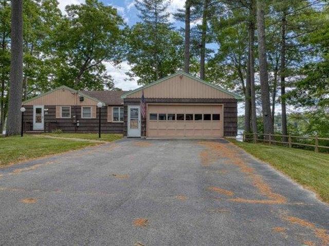 house with 2 bedroom, Ossipee NH DS104149174