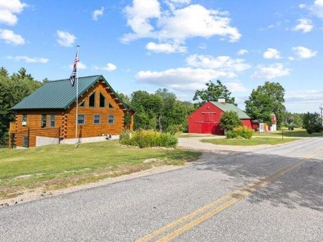 house with 2 bedroom, Ossipee NH DS104190755