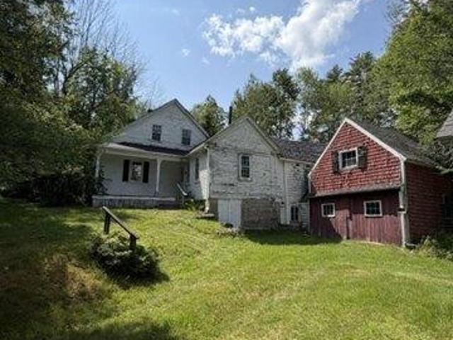 house with 2 bedroom, Ossipee NH DS104262677