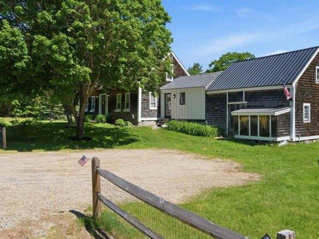 house with 2 bedroom, Ossipee NH DS104330449