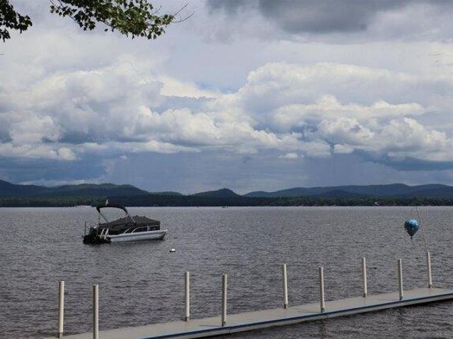 house with 2 bedroom, Ossipee NH DS104408588
