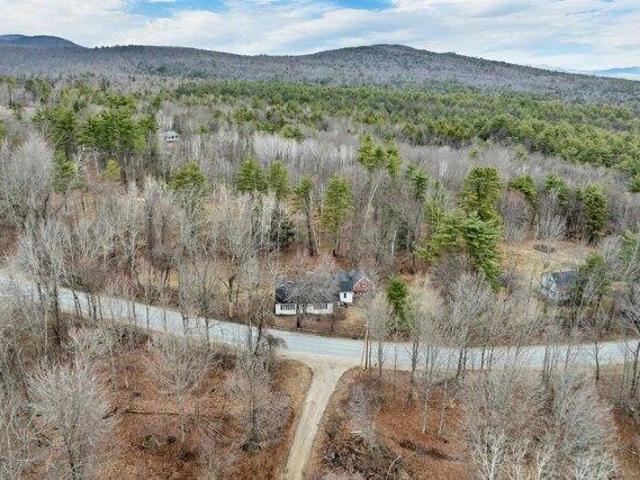 house with 2 bedroom, Ossipee NH DS102632286