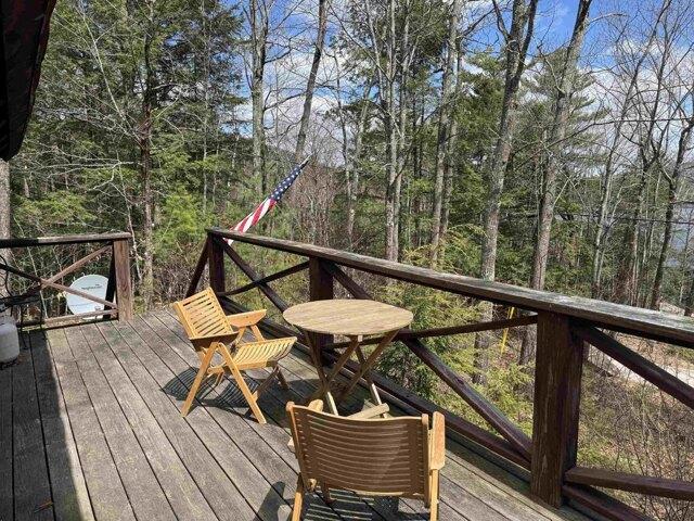 house with 2 bedroom, Ossipee NH DS103071907