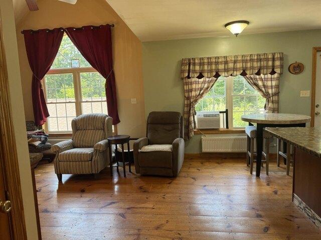 house with 2 bedroom, Ossipee NH DS103967611