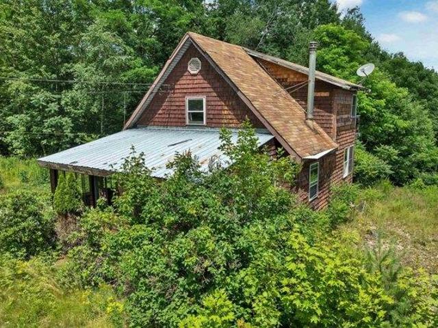 house with 2 bedroom, Ossipee NH ES104543357