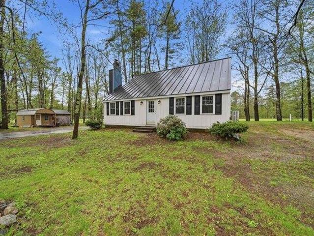 house with 2 bedroom, Ossipee NH ES104759866