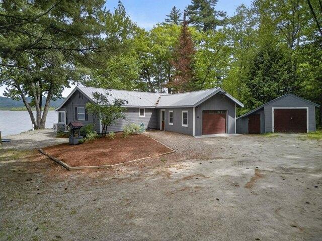 house with 2 bedroom, Ossipee NH ES104761678