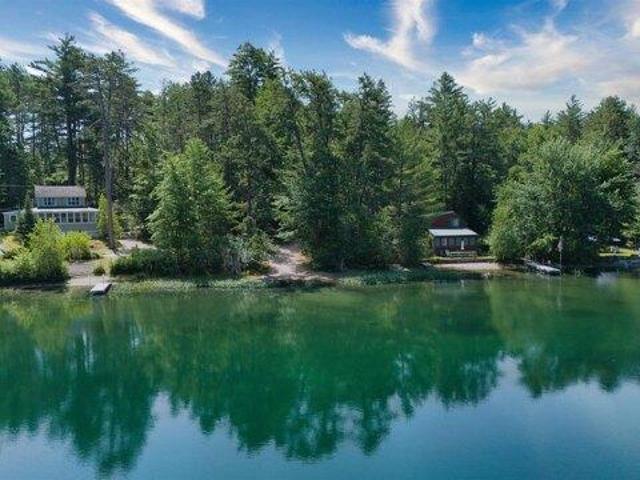 house with 2 bedroom, Ossipee NH ES104807877