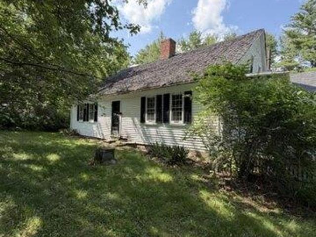 house with 2 bedroom, Ossipee NH ES104852452