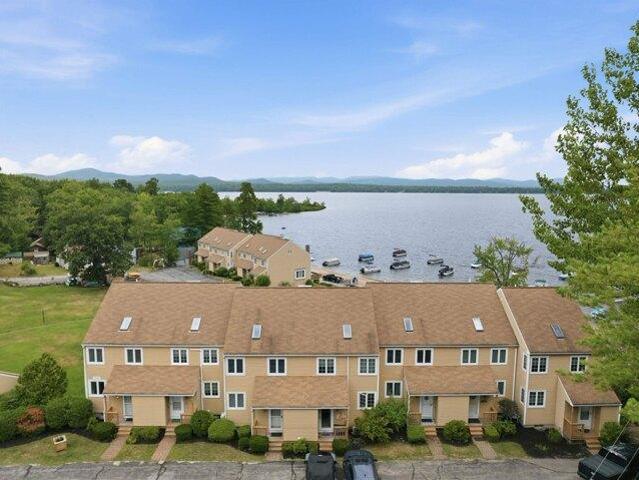 house with 2 bedroom, Ossipee NH ES105205027