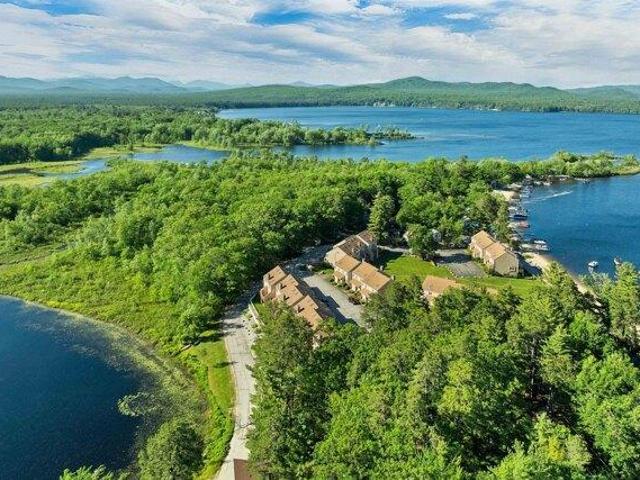 house with 2 bedroom, Ossipee NH ES103224375