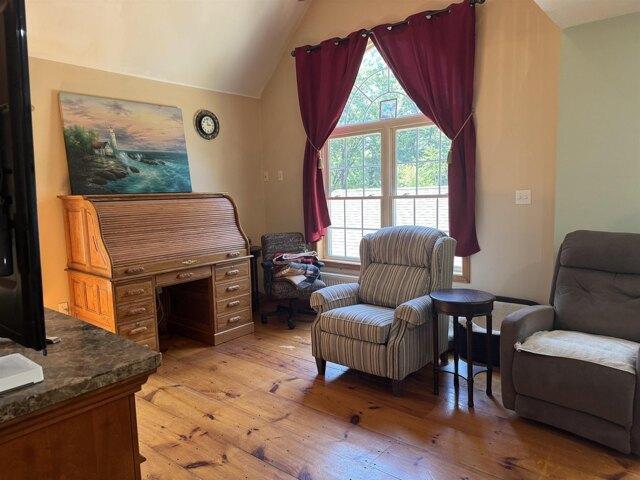house with 2 bedroom, Ossipee NH ES103967611