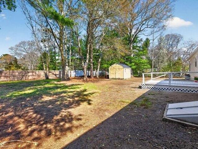 house with 2 bedroom, Osterville MA ES105082095