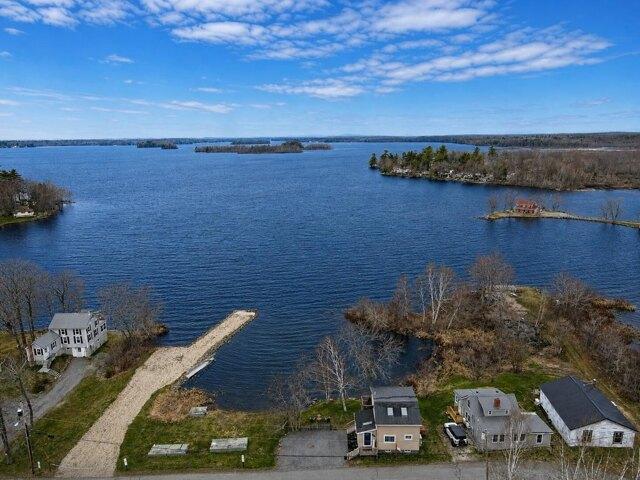house with 2 bedroom, Orono ME DLS102529939