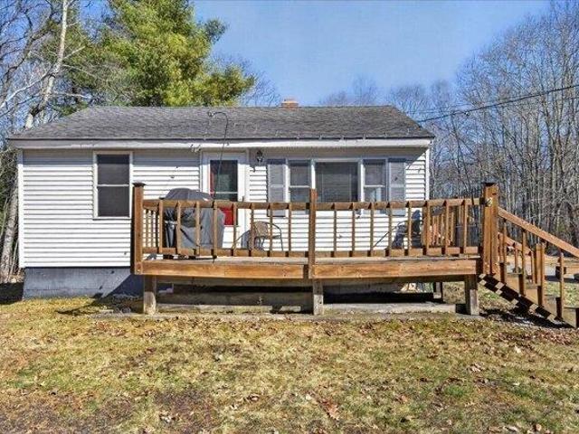 house with 2 bedroom, Orono ME DS102282810