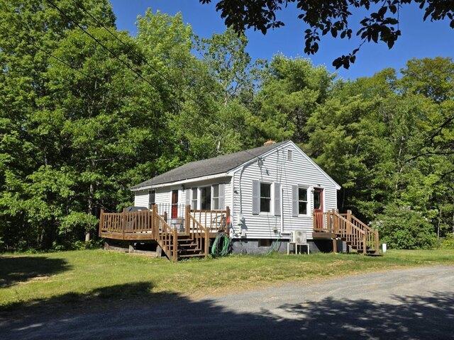 house with 2 bedroom, Orono ME DS103889602