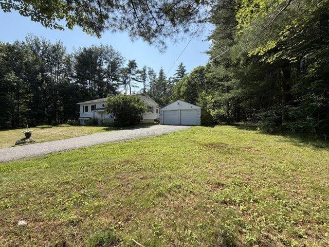 house with 2 bedroom, Orono ME DS104296428