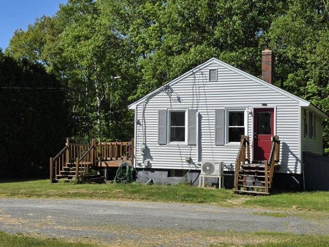 house with 2 bedroom, Orono ME ES103072546