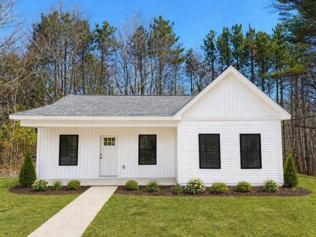 house with 2 bedroom, Orono ME ES103073014