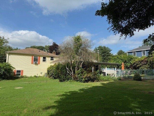 house with 2 bedroom, Orange CT DLS101783173