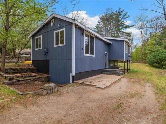 house with 2 bedroom, Orange MA ES103808789