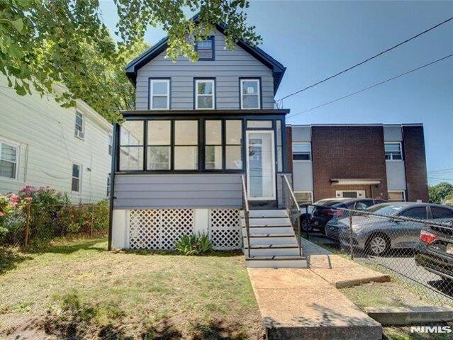 house with 2 bedroom, Orange NJ DS104150221