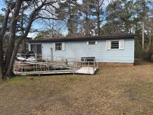 house with 2 bedroom, Orangeburg SC DS100973143