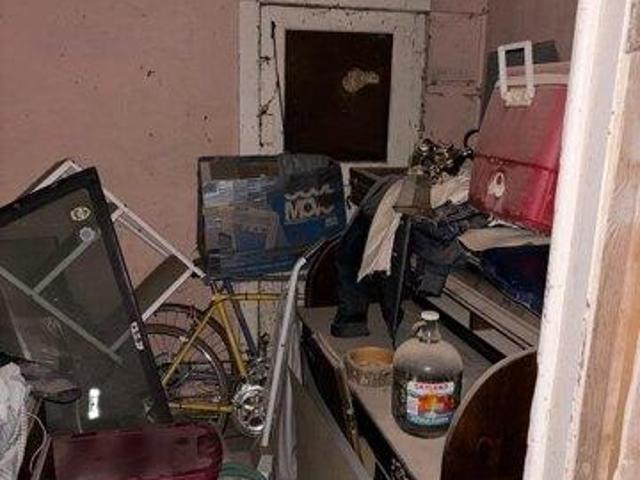 house with 2 bedroom, Ordway CO ES103501002