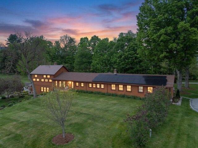 house with 2 bedroom, Orford NH DS103071511
