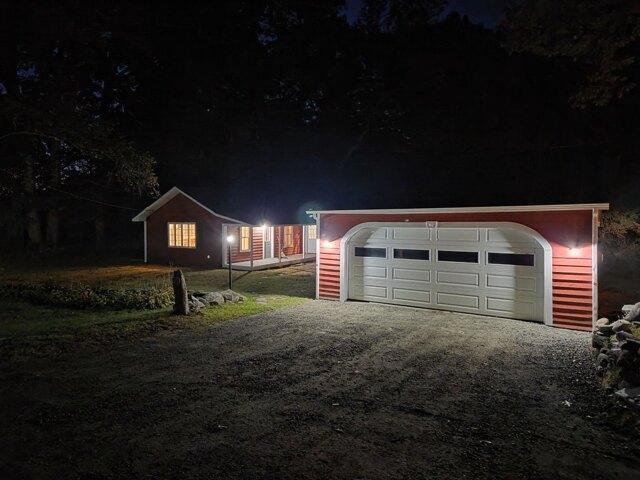 house with 2 bedroom, Orford NH ES105095444