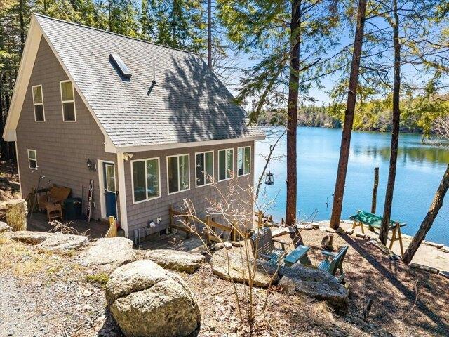 house with 2 bedroom, Orland ME DLS103100283