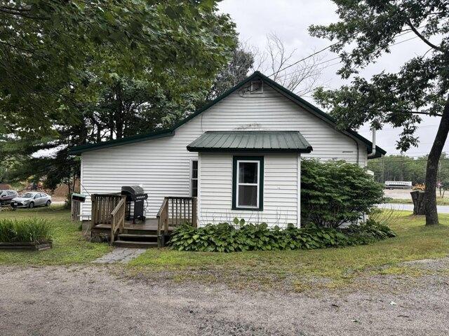 house with 2 bedroom, Orland ME ES105092284