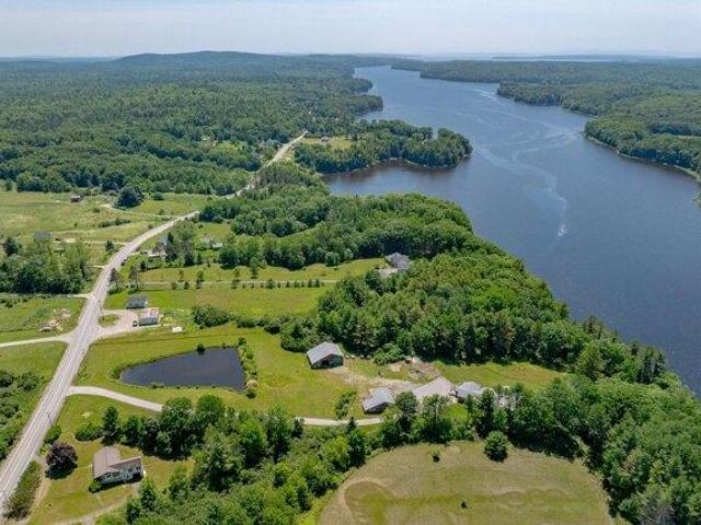 house with 2 bedroom, Orland ME ES105205184