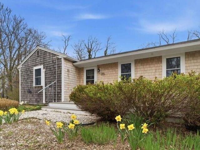 house with 2 bedroom, Orleans MA DS103016786