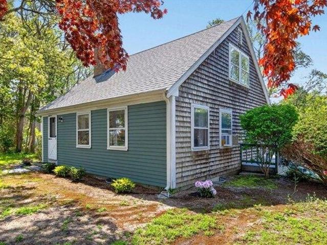 house with 2 bedroom, Orleans MA DS103127480