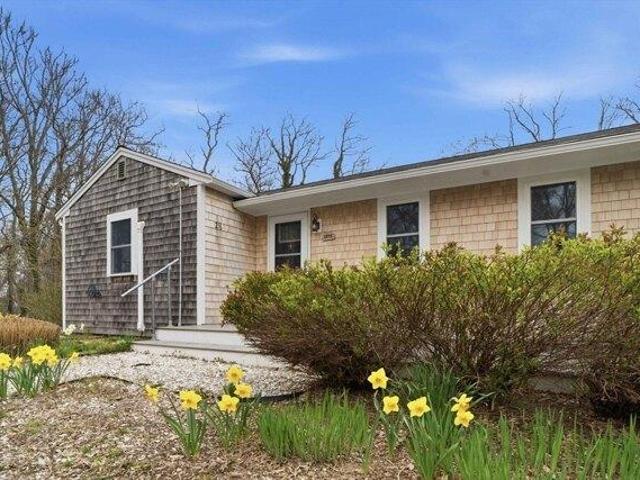 house with 2 bedroom, Orleans MA DS103850352