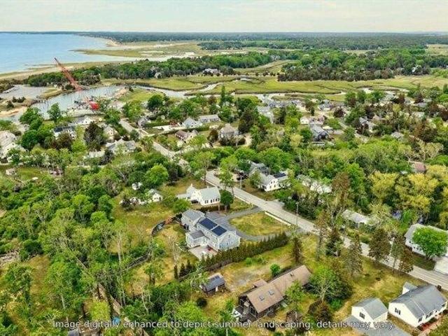 house with 2 bedroom, Orleans MA ES104007571