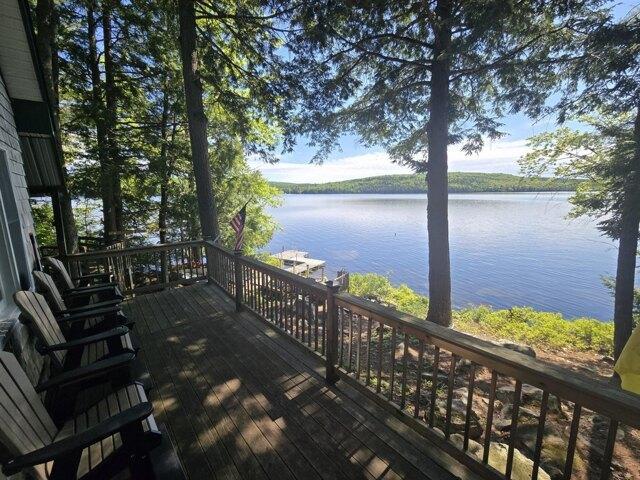 house with 2 bedroom, Orrington ME DS103036043