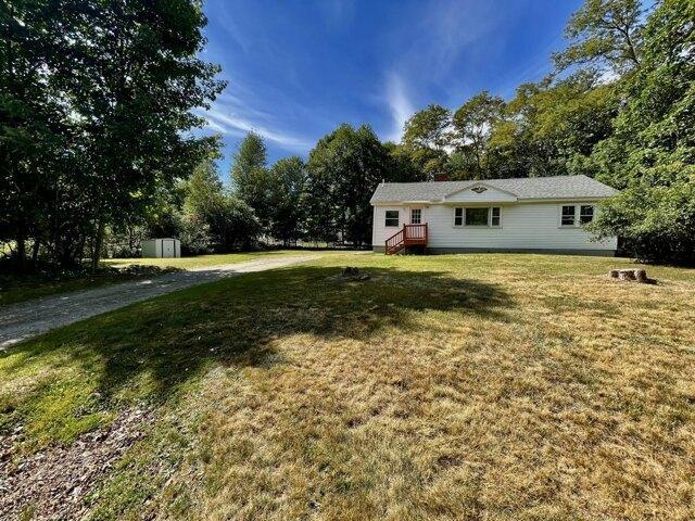 house with 2 bedroom, Orrington ME ES105404851