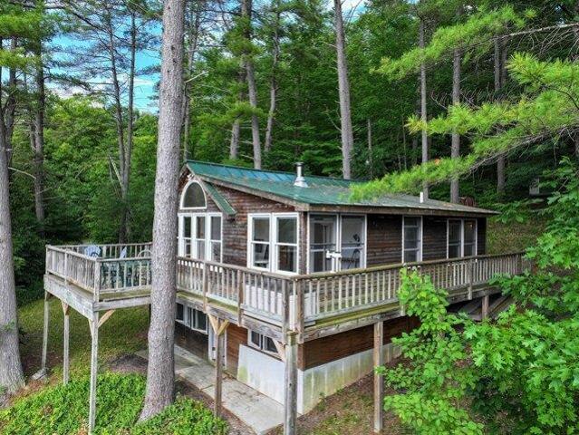 house with 2 bedroom, Orwell VT DS104009974