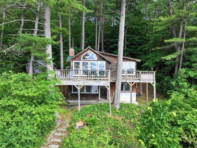 house with 2 bedroom, Orwell VT ES104009974