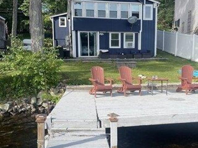 house with 2 bedroom, Otis MA DLS102777971
