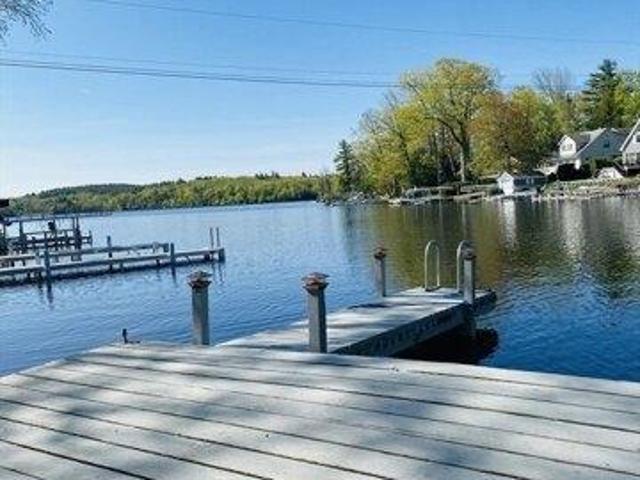 house with 2 bedroom, Otis MA ES105060400
