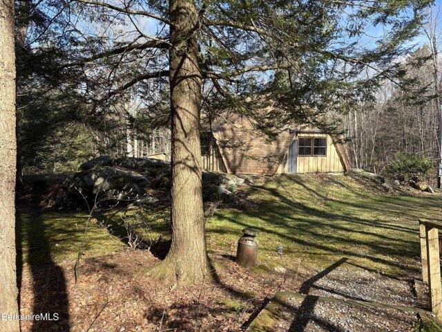 house with 2 bedroom, Otis MA ES103966403