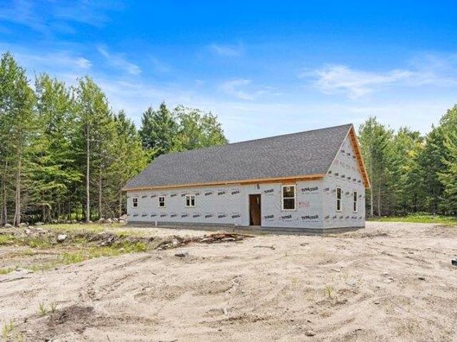 house with 2 bedroom, Otisfield ME ES105094566