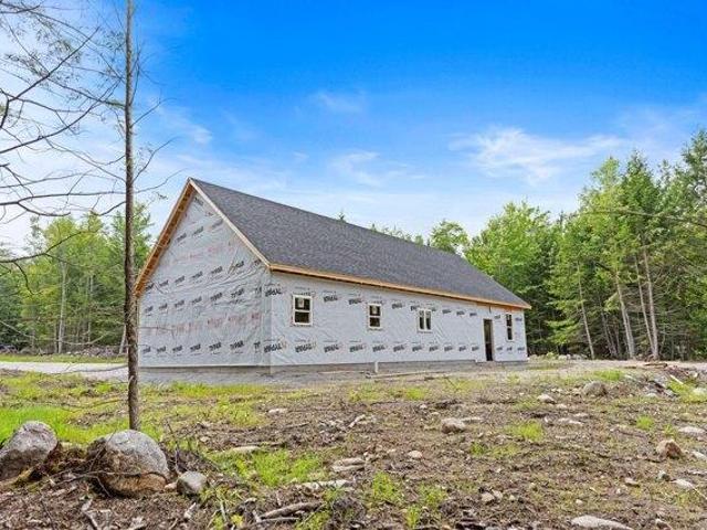 house with 2 bedroom, Otisfield ME ES105160634