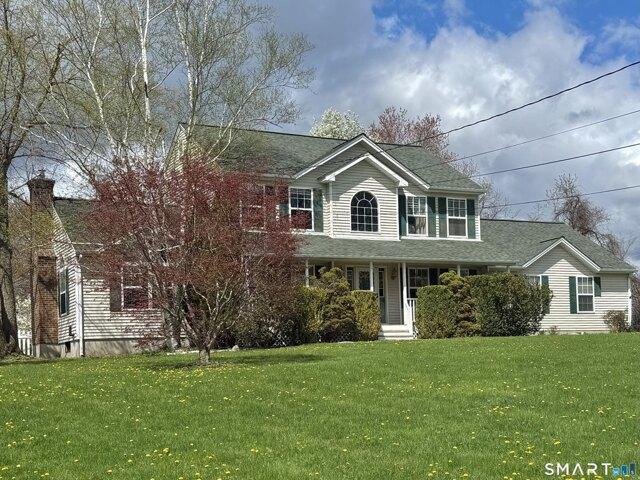 house with 2 bedroom, Oxford CT DLS102478595