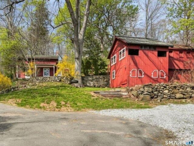 house with 2 bedroom, Oxford CT DLS102595925